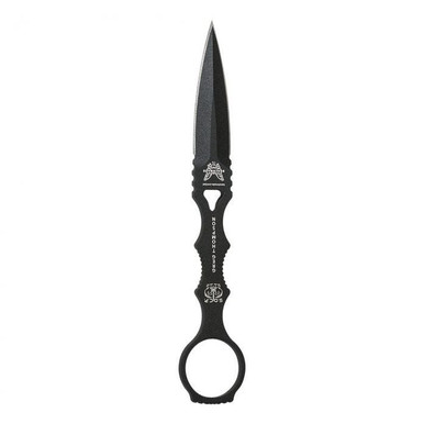 SOCP Dagger