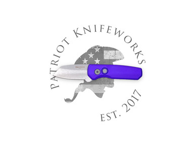 Pro-Tech R5401-PURPLE Runt 5