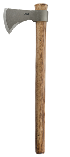 CRKT Woods Nobo™ T-Hawk