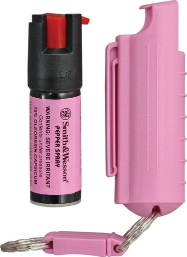 SMITH & WESSON Pepper Spray ORMD