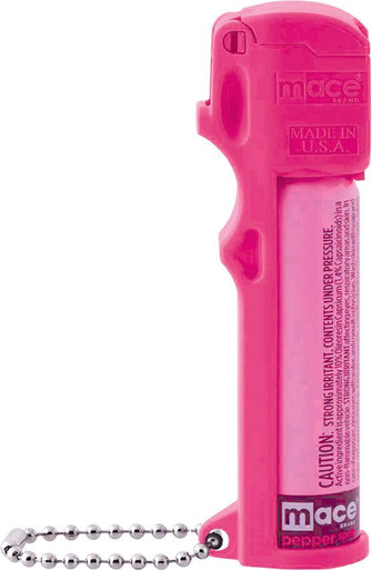 MACE Personal Pepper Spray Pink - Patriot Knifeworks