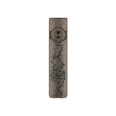 OLIGHT Arkfeld Pro Flat EDC Flashlight with LED Light UV and Laser ...
