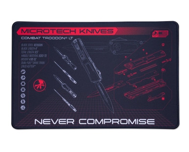 Microtech Mats