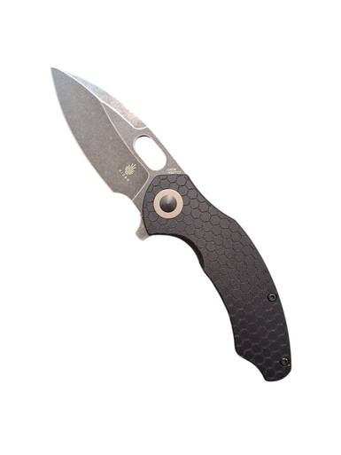 Kizer Roach Mini Black 3477C2