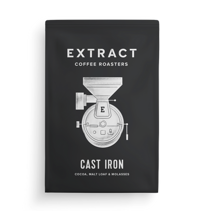 Extract Coffee Roasters | Speciality Coffee Subscription | Free Delivery