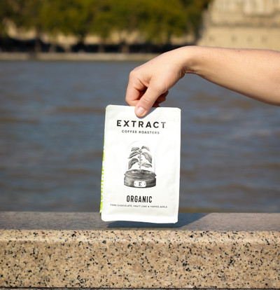 Extract Coffee Roasters | Coffee Shop
