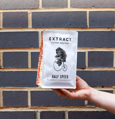 Extract Coffee Roasters | Coffee Shop