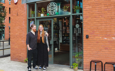 A Conversation with Groke - Extract Coffee Roasters