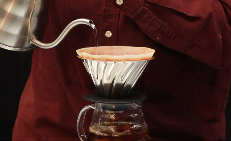 V60 Brew Guide - Extract Coffee Roasters