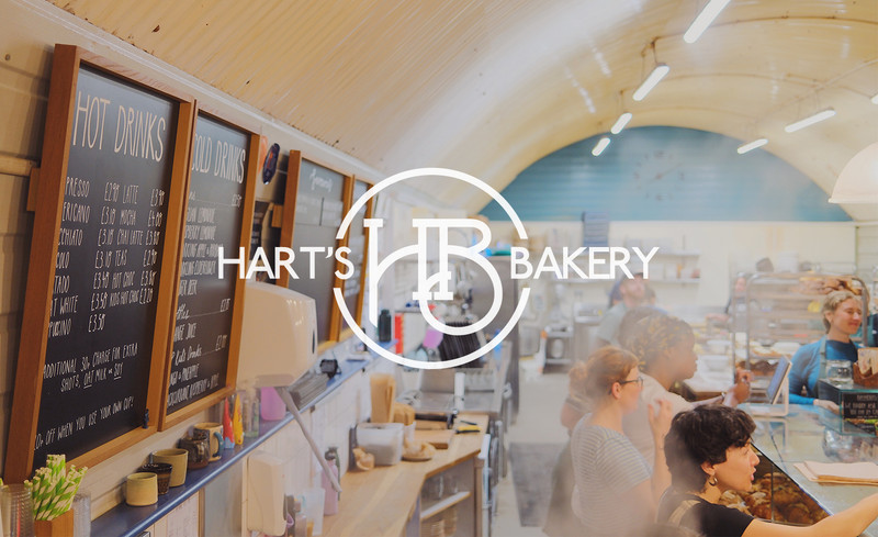 A Conversation with Hart's Bakery - Extract Coffee Roasters