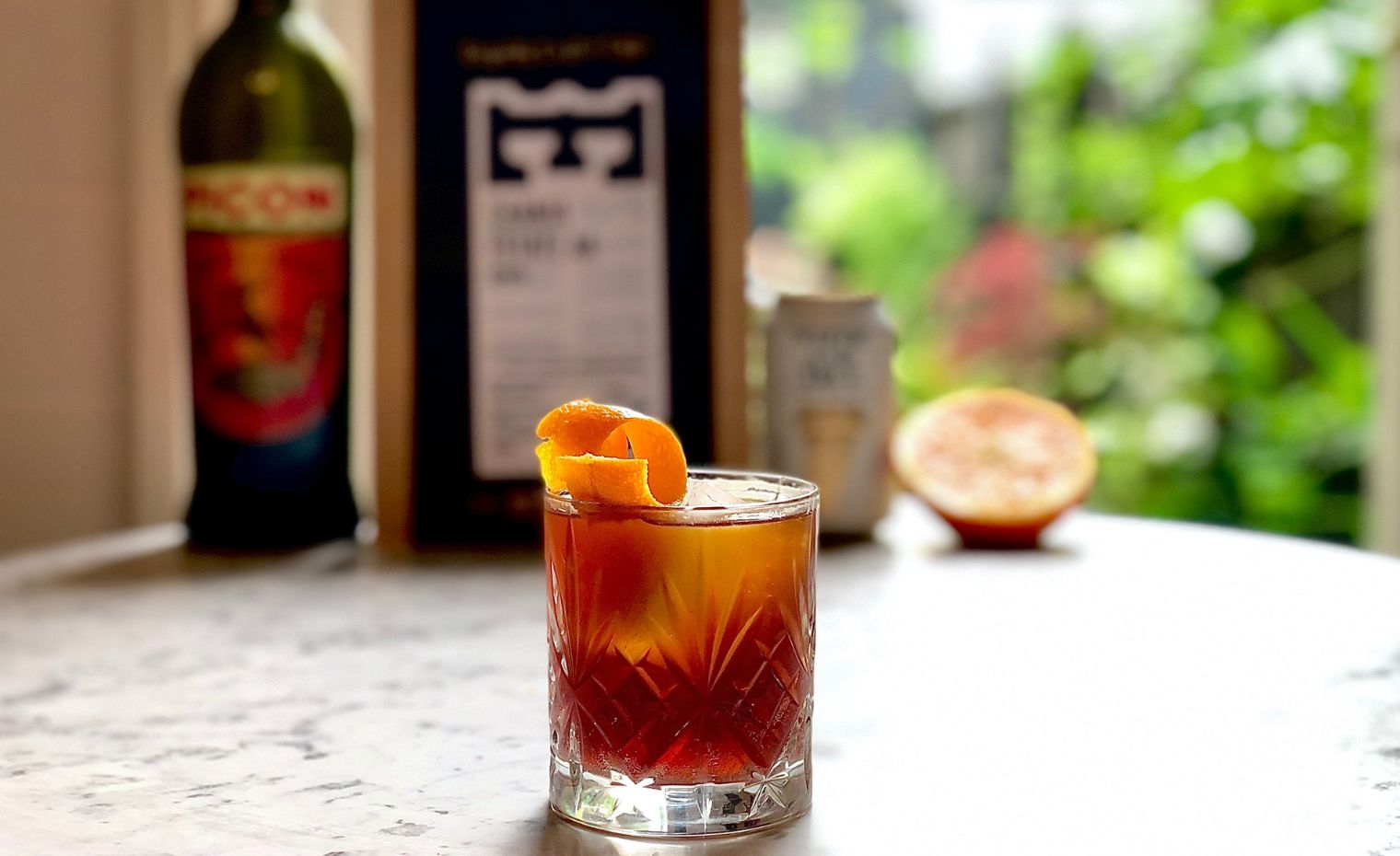 Café Picon Bière - Extract Coffee Roasters