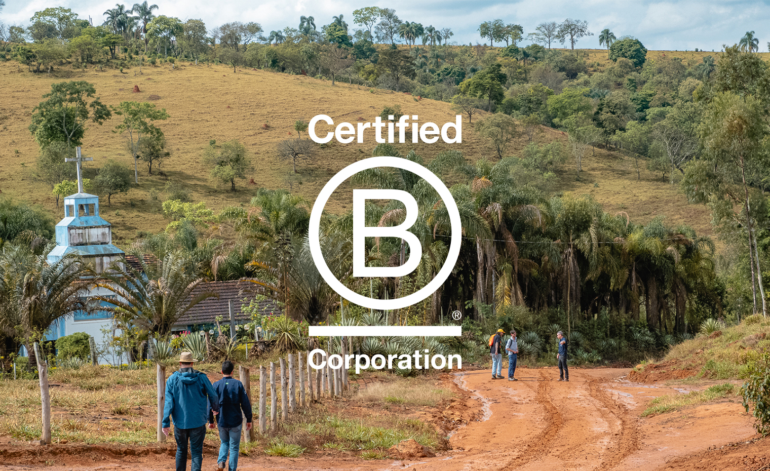 We’re Officially A Certified B Corporation® - Extract Coffee Roasters