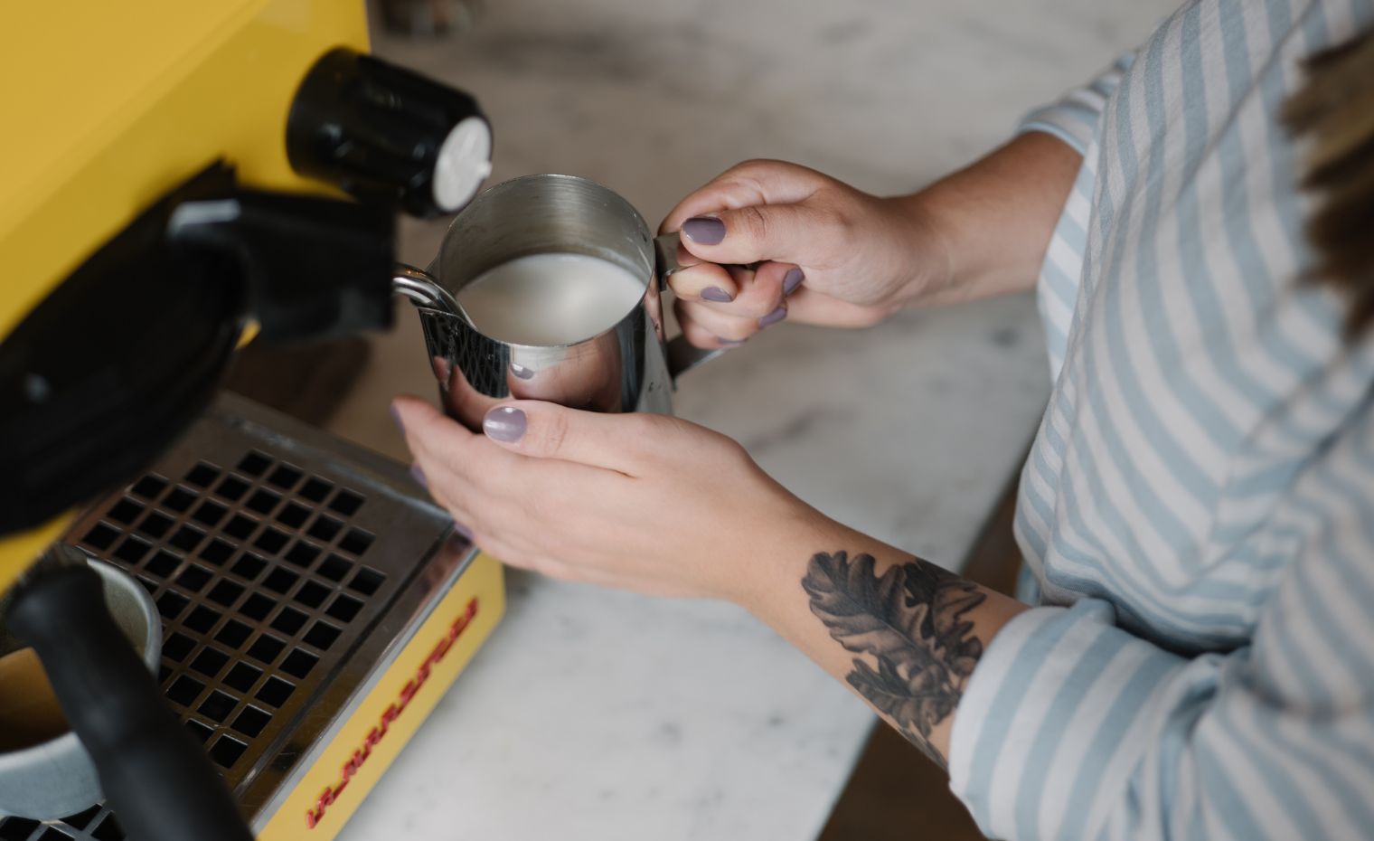 How to choose the best home espresso machine - Extract Coffee Roasters