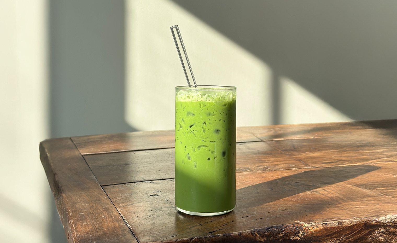 The Rise Of Matcha - Extract Coffee Roasters