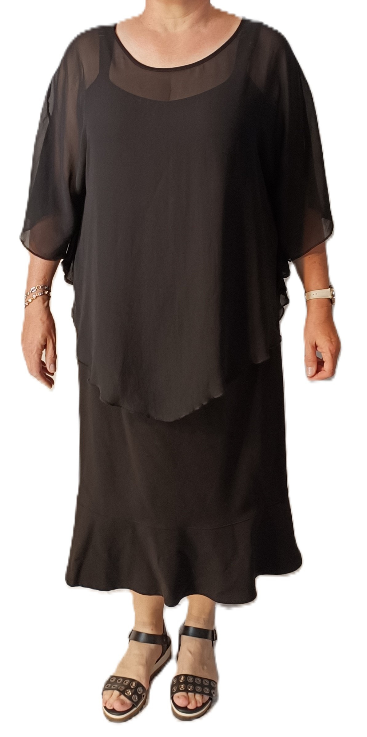 Joy Skirt - Zara fabric - Long Island Clothing Limited