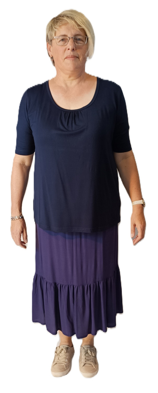 Colleen skirt - Long Island Clothing Limited