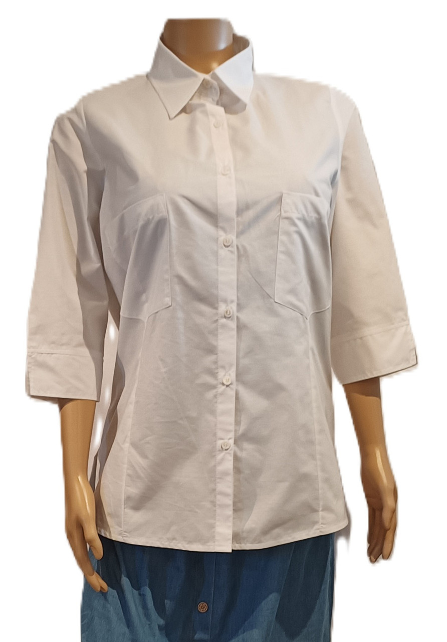 Directional shirt - Long Island Clothing Limited