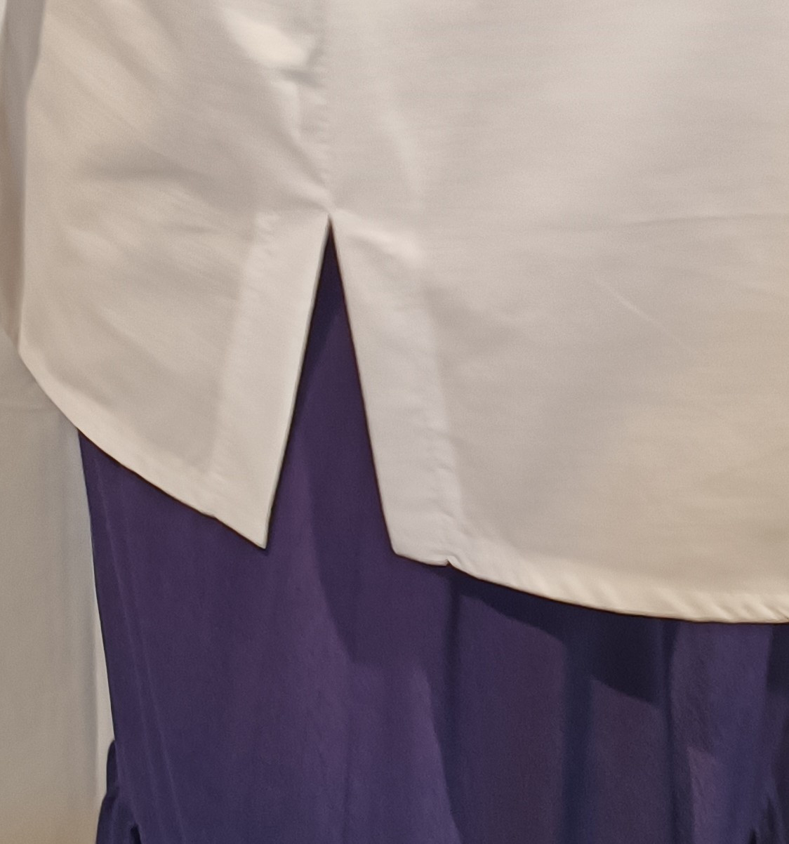 Directional shirt - Long Island Clothing Limited