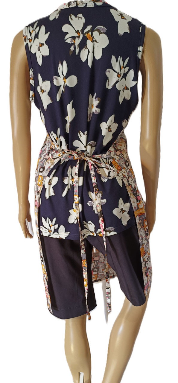 Fab fun apron - Long Island Clothing Limited