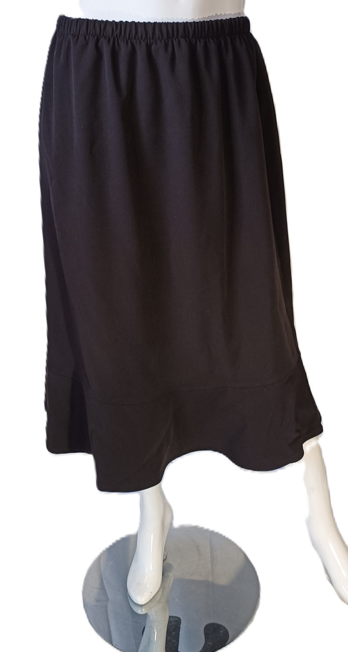 Joy Skirt - Zara fabric - Long Island Clothing Limited