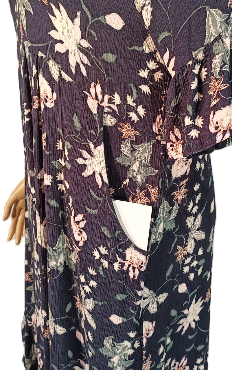 Fancy free dress - Long Island Clothing Limited