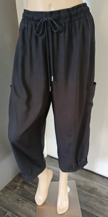Chill Pants - Long Island Clothing Limited