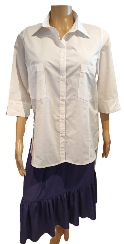 Directional shirt - Long Island Clothing Limited