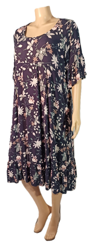 Fancy free dress - Long Island Clothing Limited