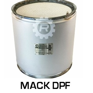 DPF FILTERS - Dieselfilters.com - Diesel Particulate Filter Store