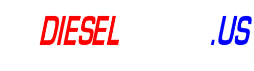 DPF FILTERS - HINO DPF - Dieselfilters.com - Diesel Particulate Filter ...