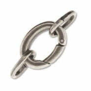 Findings - Clasps - Hinged Clasps - Jill Wiseman Designs