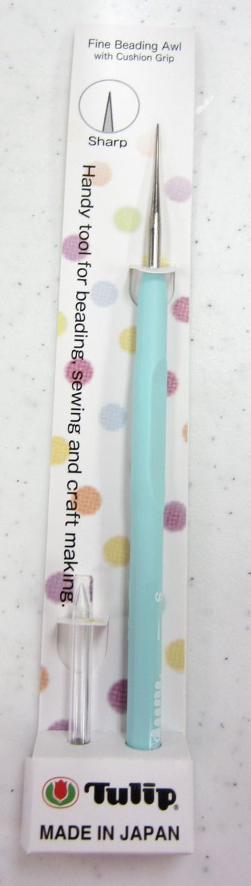 Tulip Fine Point Beading Awl - Jill Wiseman Designs