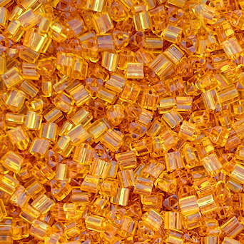 Triangle Beads - Jill Wiseman Designs