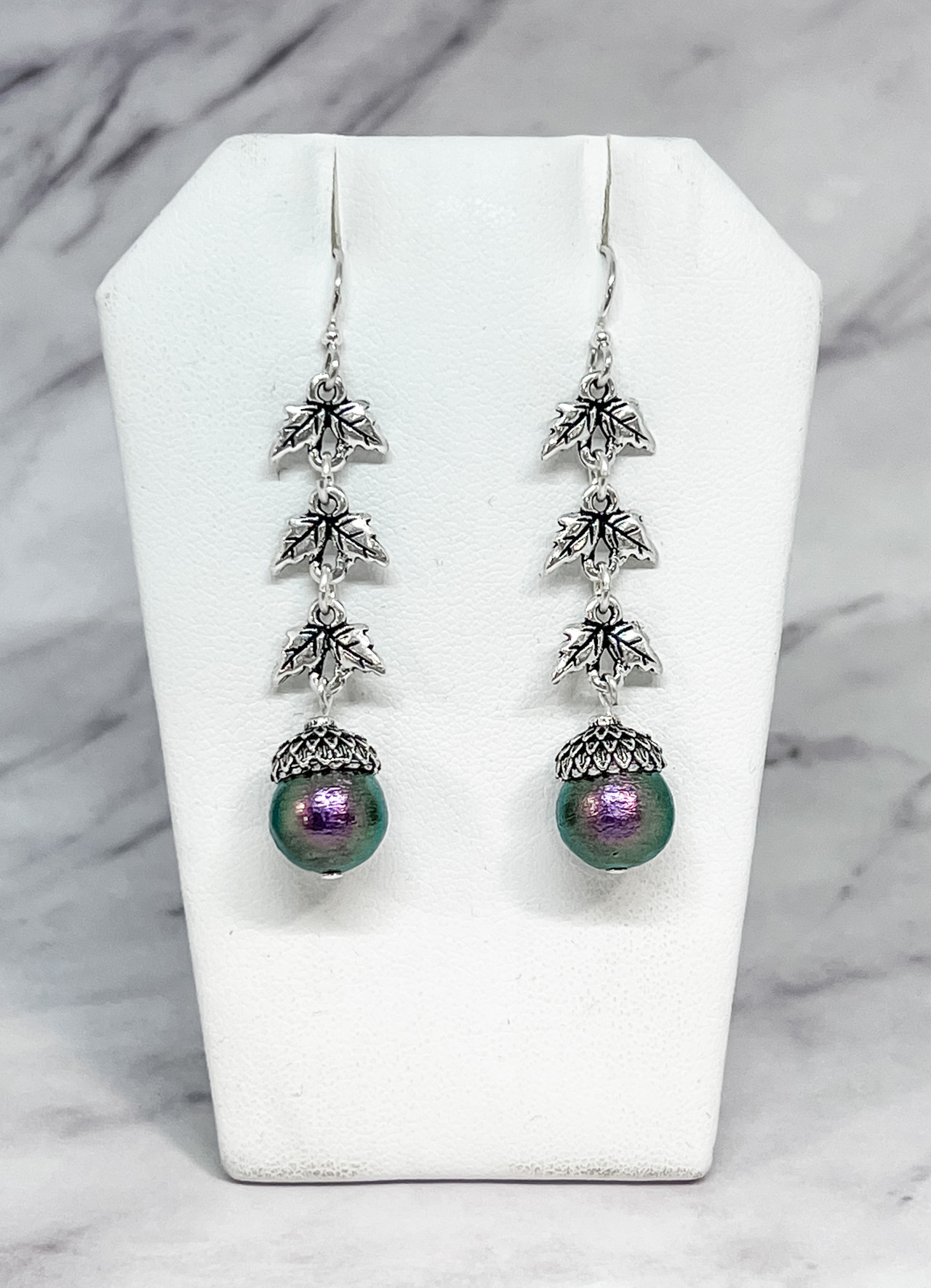 Jewelry Kits, Patterns and Beading Supplies | Jill Wiseman Designs