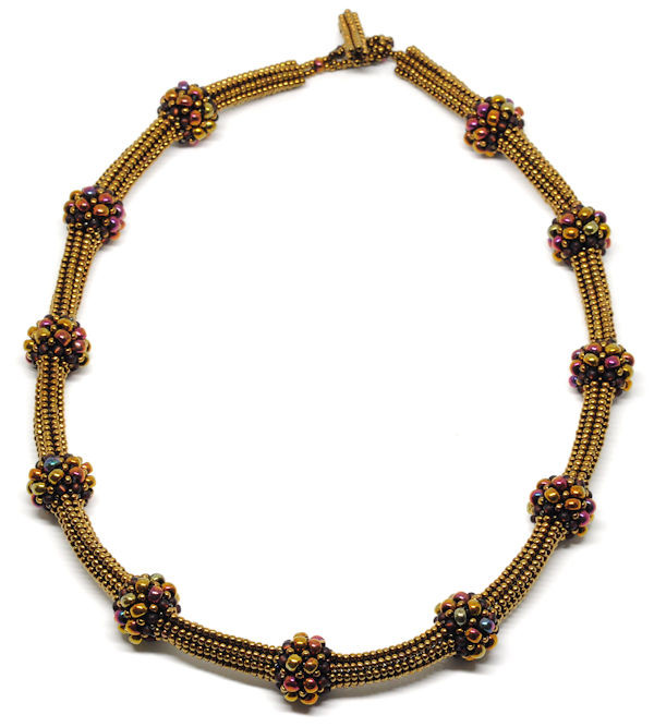 Beading Patterns - Jill Wiseman Designs