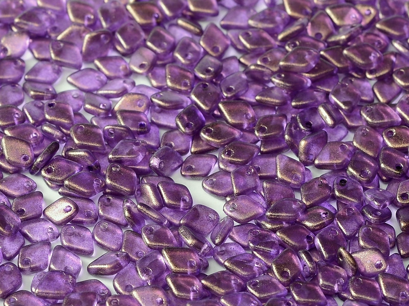 Dragon Scale Beads - Jill Wiseman Designs