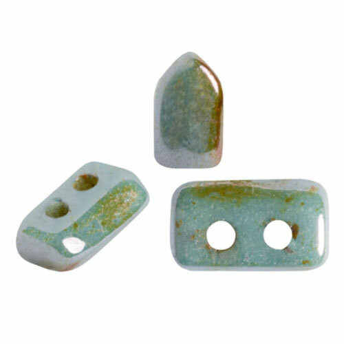 Shaped Beads - Les Perles par Puca - Piros par Puca - Jill Wiseman Designs