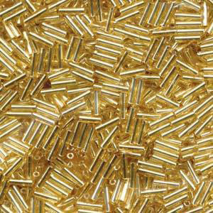 Bugle Beads - Jill Wiseman Designs