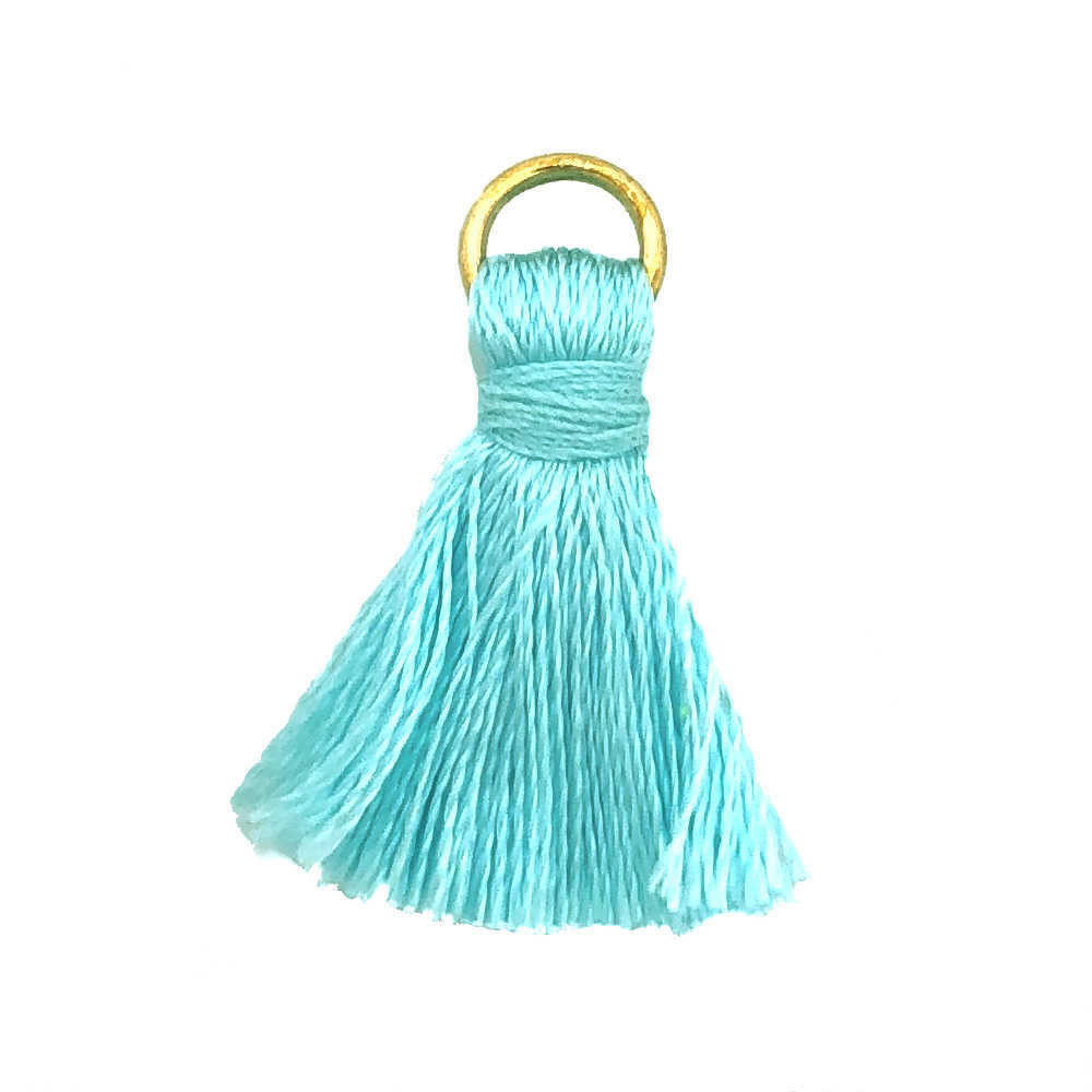 Components - Tassels - Jill Wiseman Designs