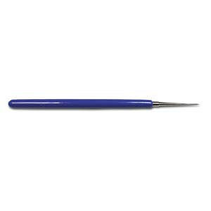 Beading Awl, Cushioned handle, 6 inches long - Jill Wiseman Designs