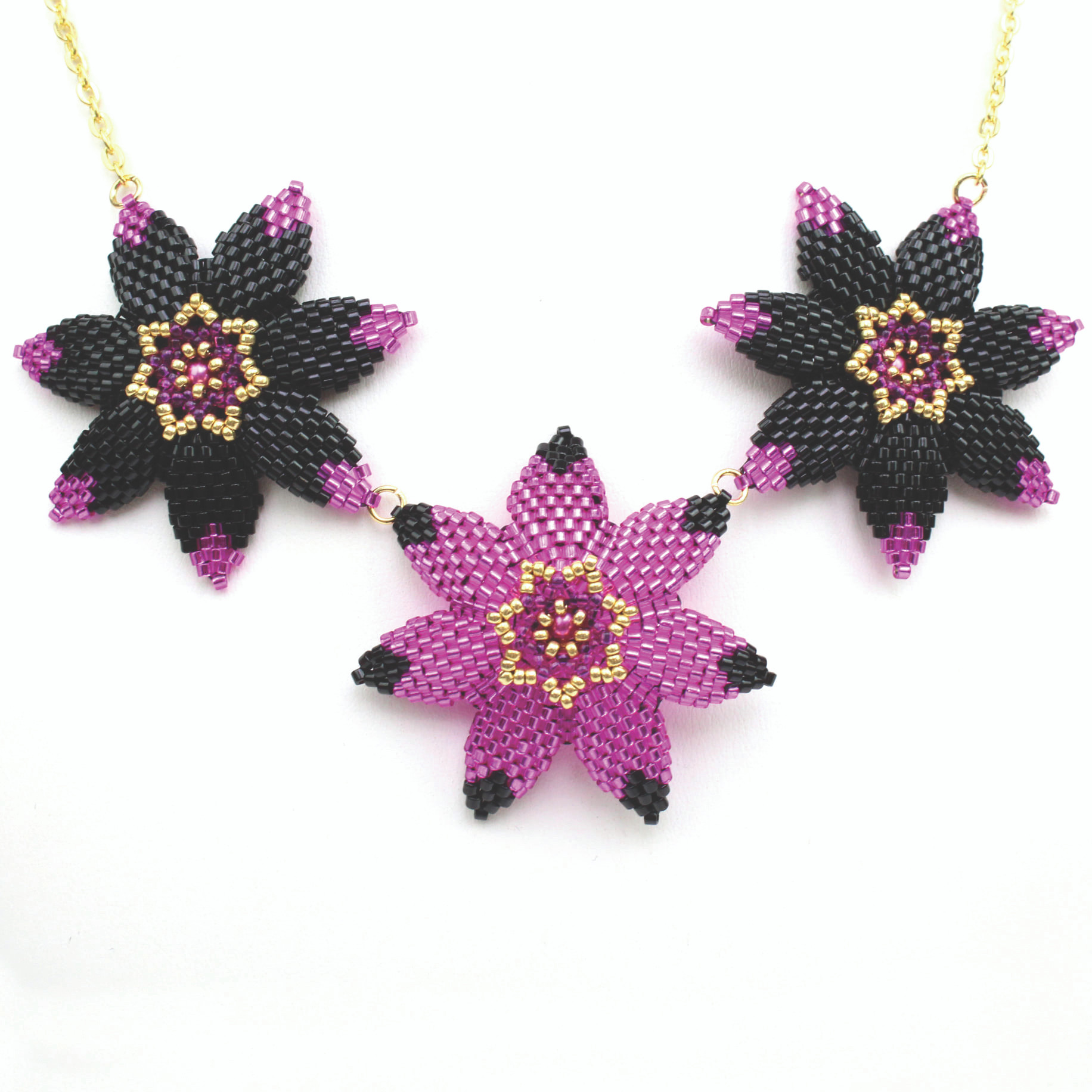 Jewelry Kits, Patterns, and Beading Supplies | Jill Wiseman Designs