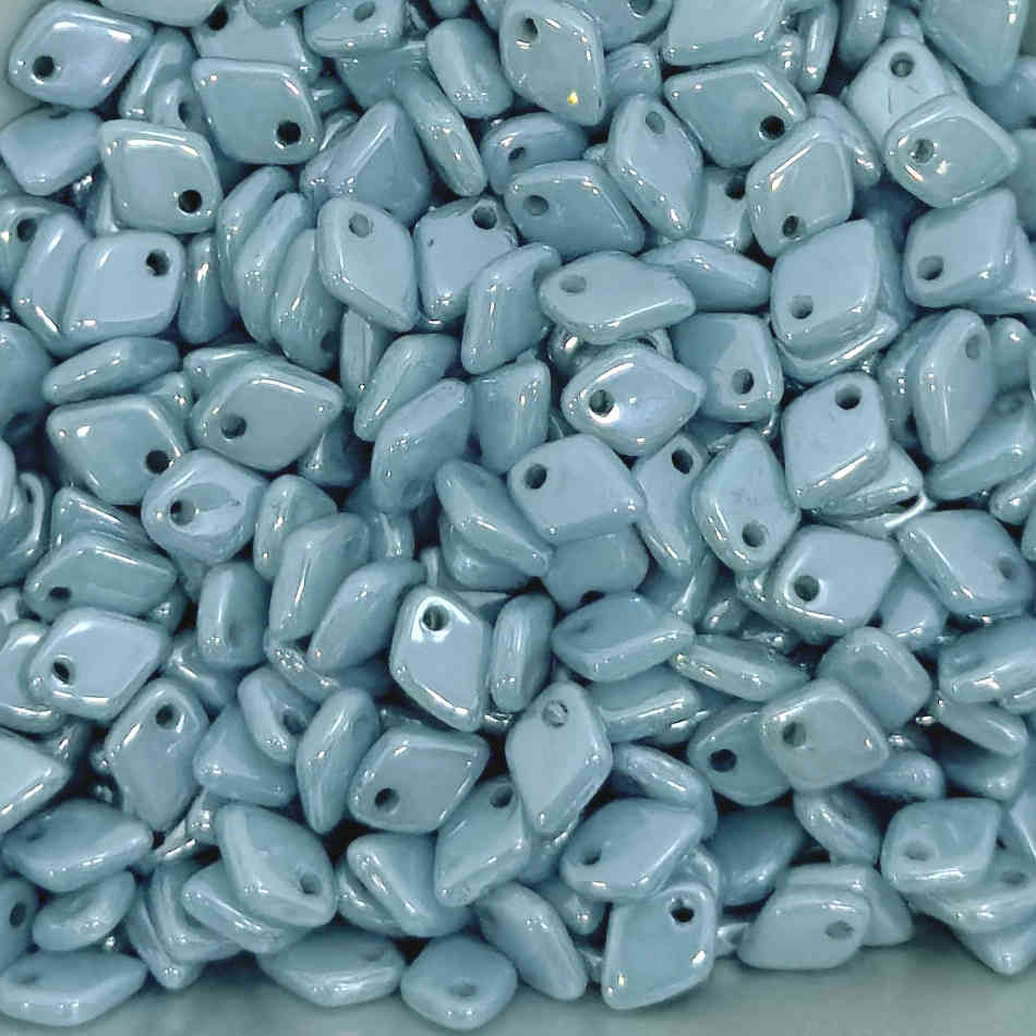 Dragon Scale Beads - Jill Wiseman Designs