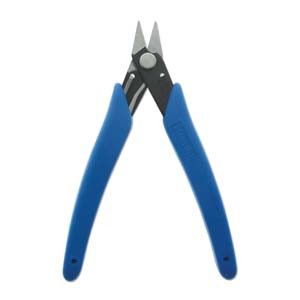 Xuron Thread and Fiber Scissor for cutting Fireline (Model 441) - Jill ...
