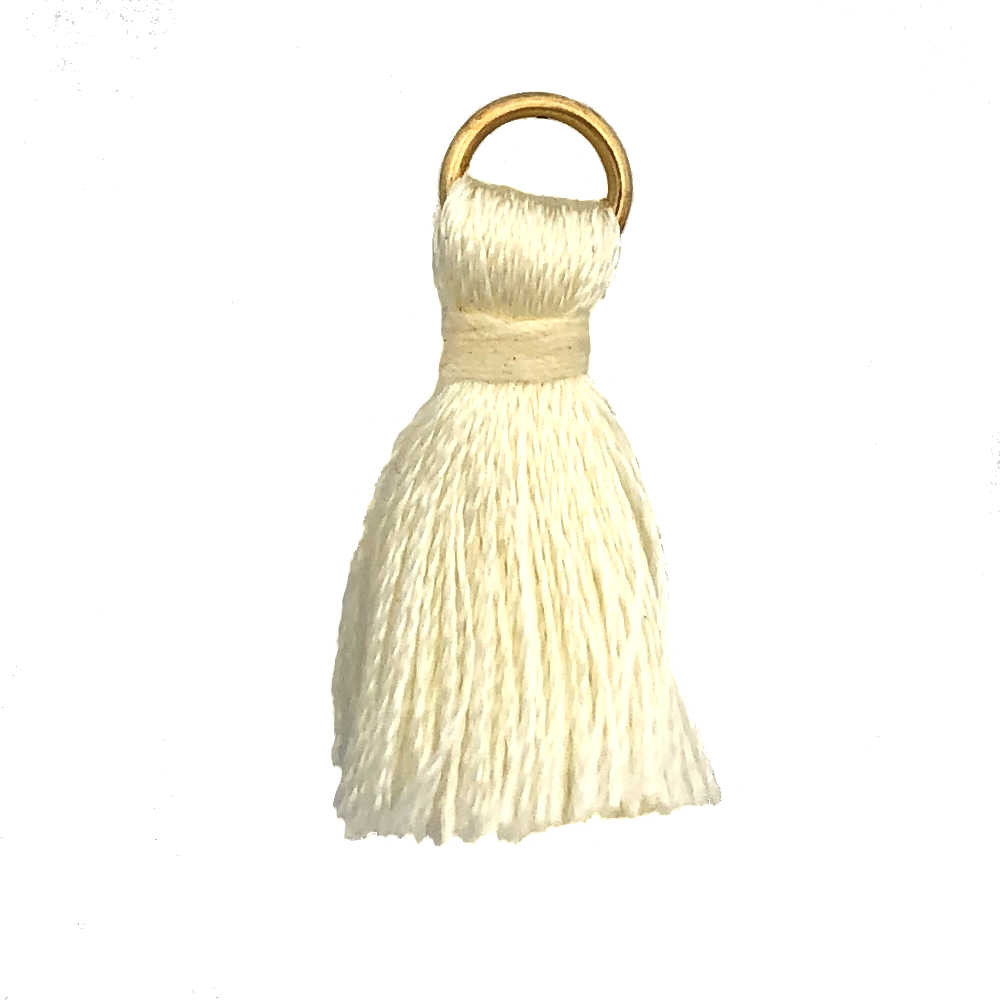 Components - Tassels - Jill Wiseman Designs