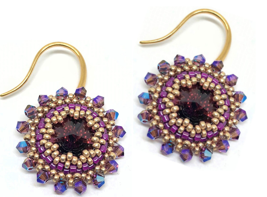 Jewelry Kits, Patterns and Beading Supplies | Jill Wiseman Designs