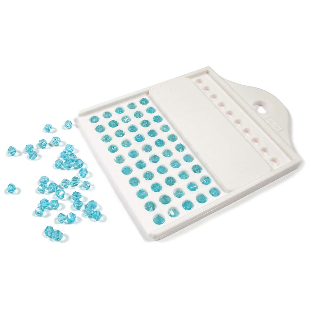 Bead Counter - 4-piece set - 3mm-8mm - Jill Wiseman Designs