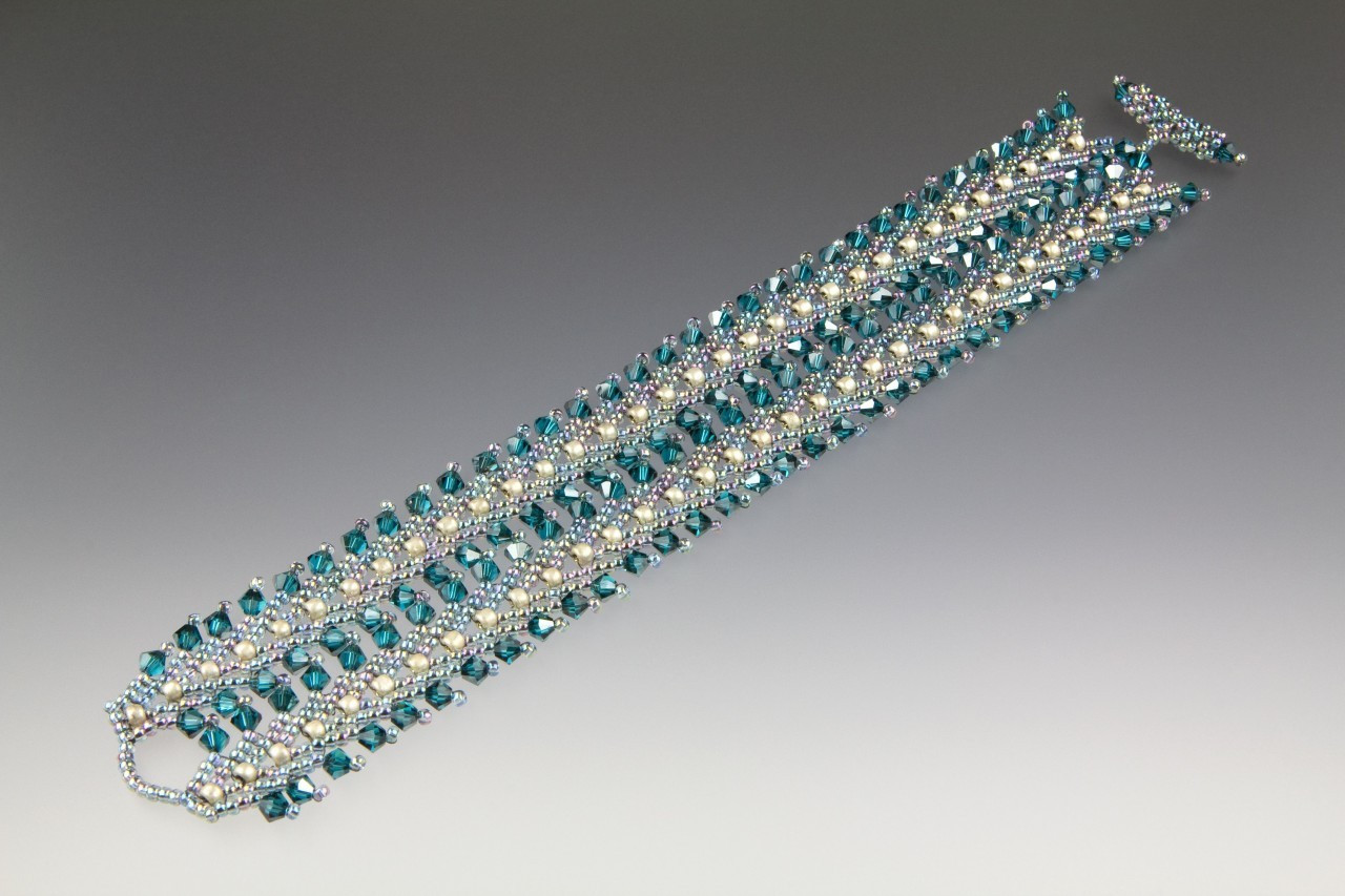 Beading Patterns - Jill Wiseman Designs