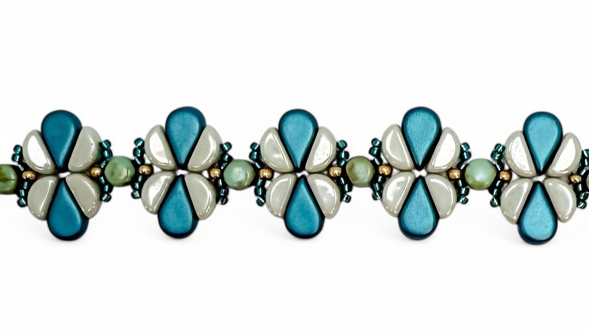 Jewelry Kits, Patterns, and Beading Supplies | Jill Wiseman Designs