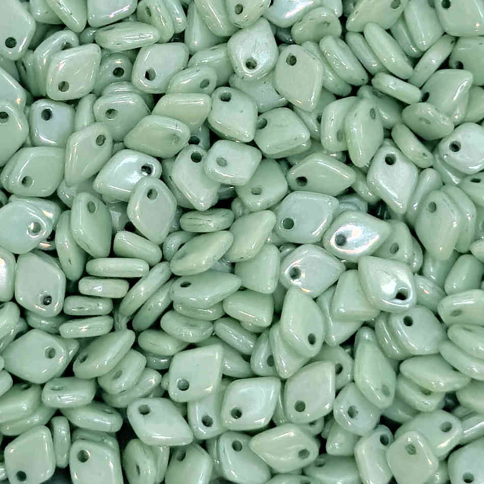 Dragon Scale Beads - Jill Wiseman Designs