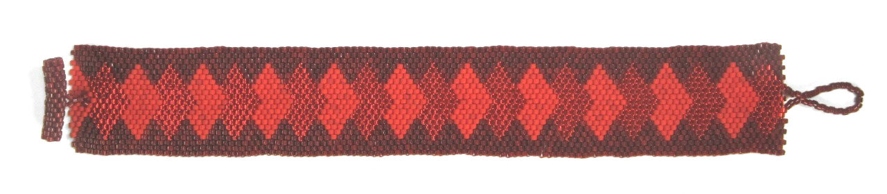 Beading Patterns - Jill Wiseman Designs